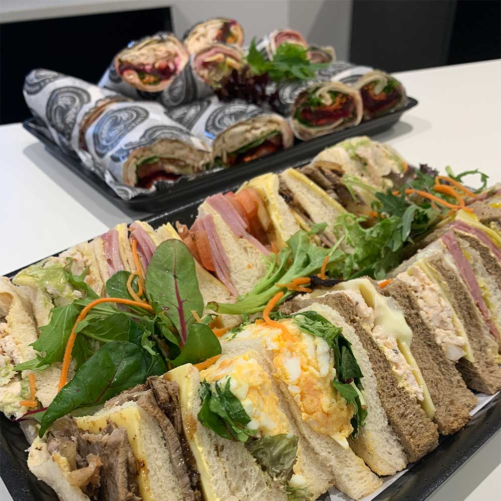 Catering for Functions and Events | Birthday Catering | Business ...